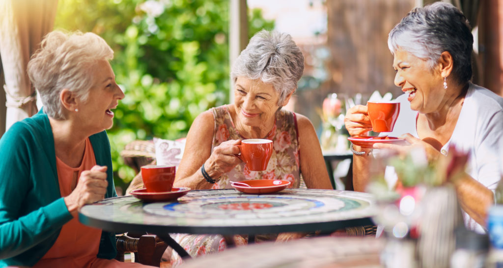 Improving Room Acoustics for Hearing Loss | Bay Audio