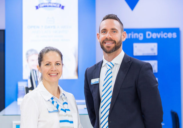 About Us | Bay Audio