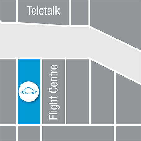 Store Locator - Bay Audio