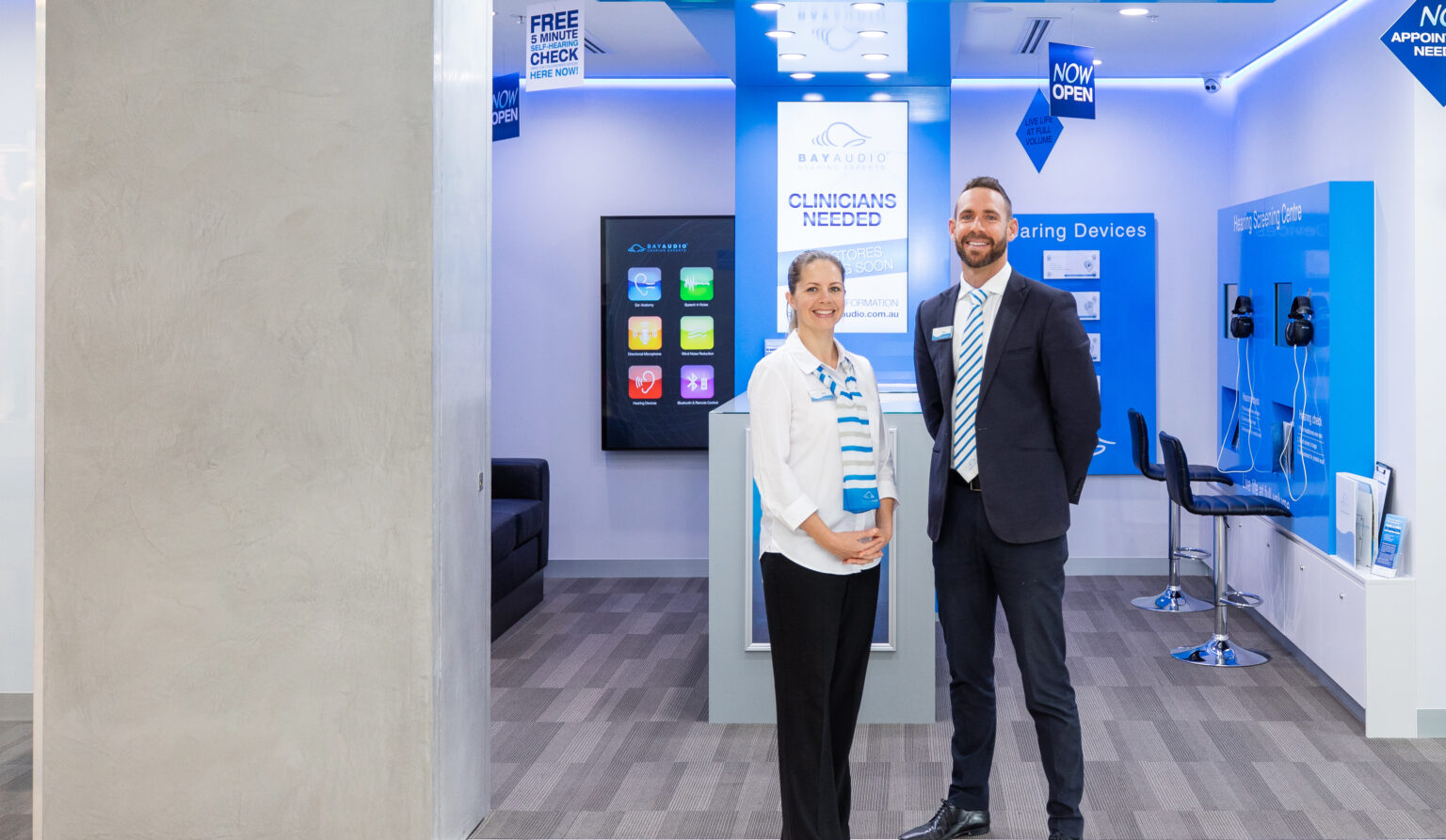 Accessories & Phones for the Hearing Impaired | Bay Audio