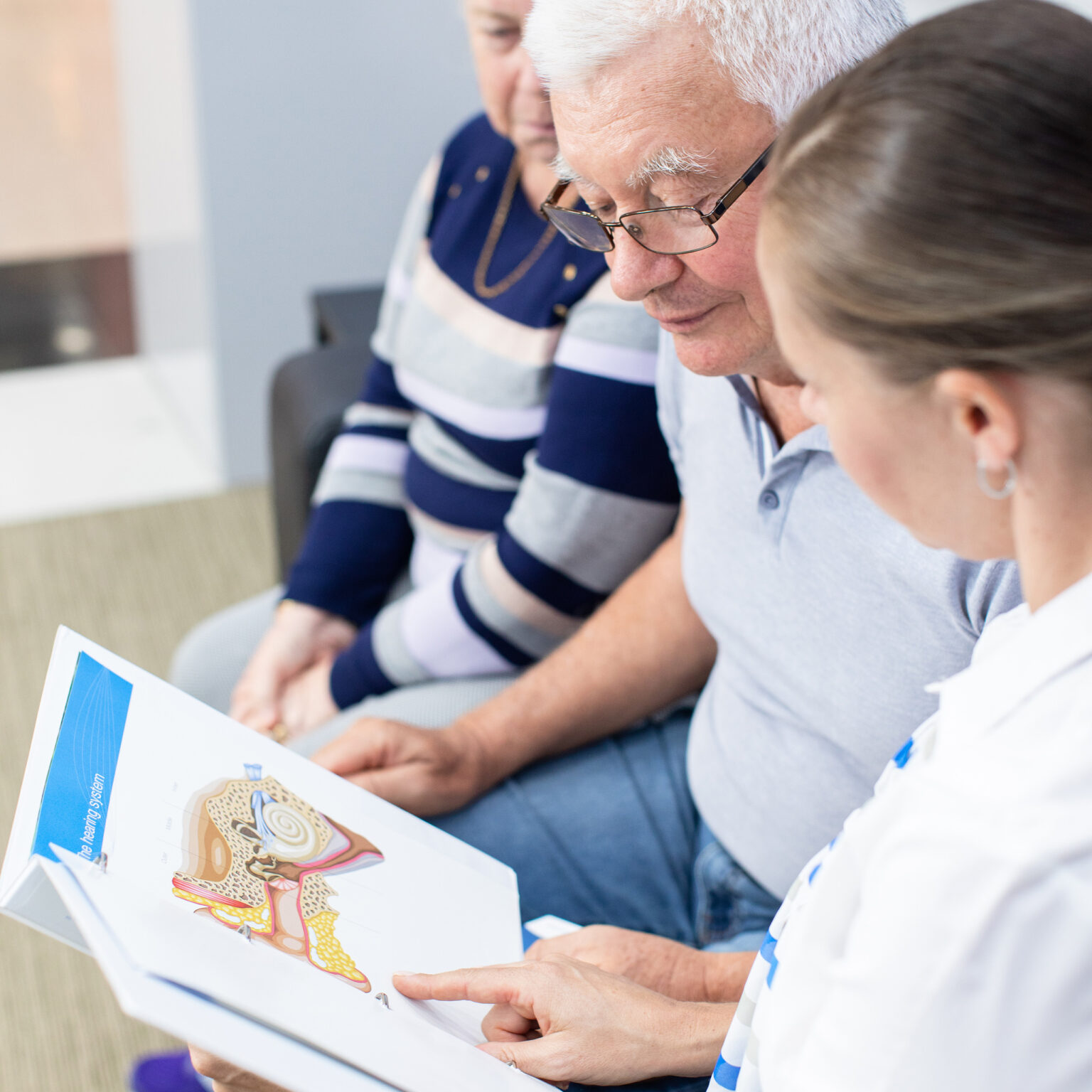 Improving Room Acoustics for Hearing Loss | Bay Audio