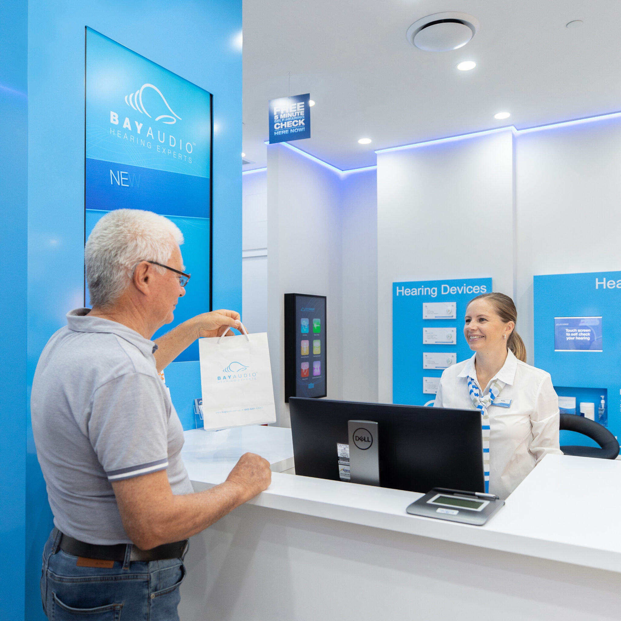 Our Hearing Aids | Hearing Aid Devices | Bay Audio