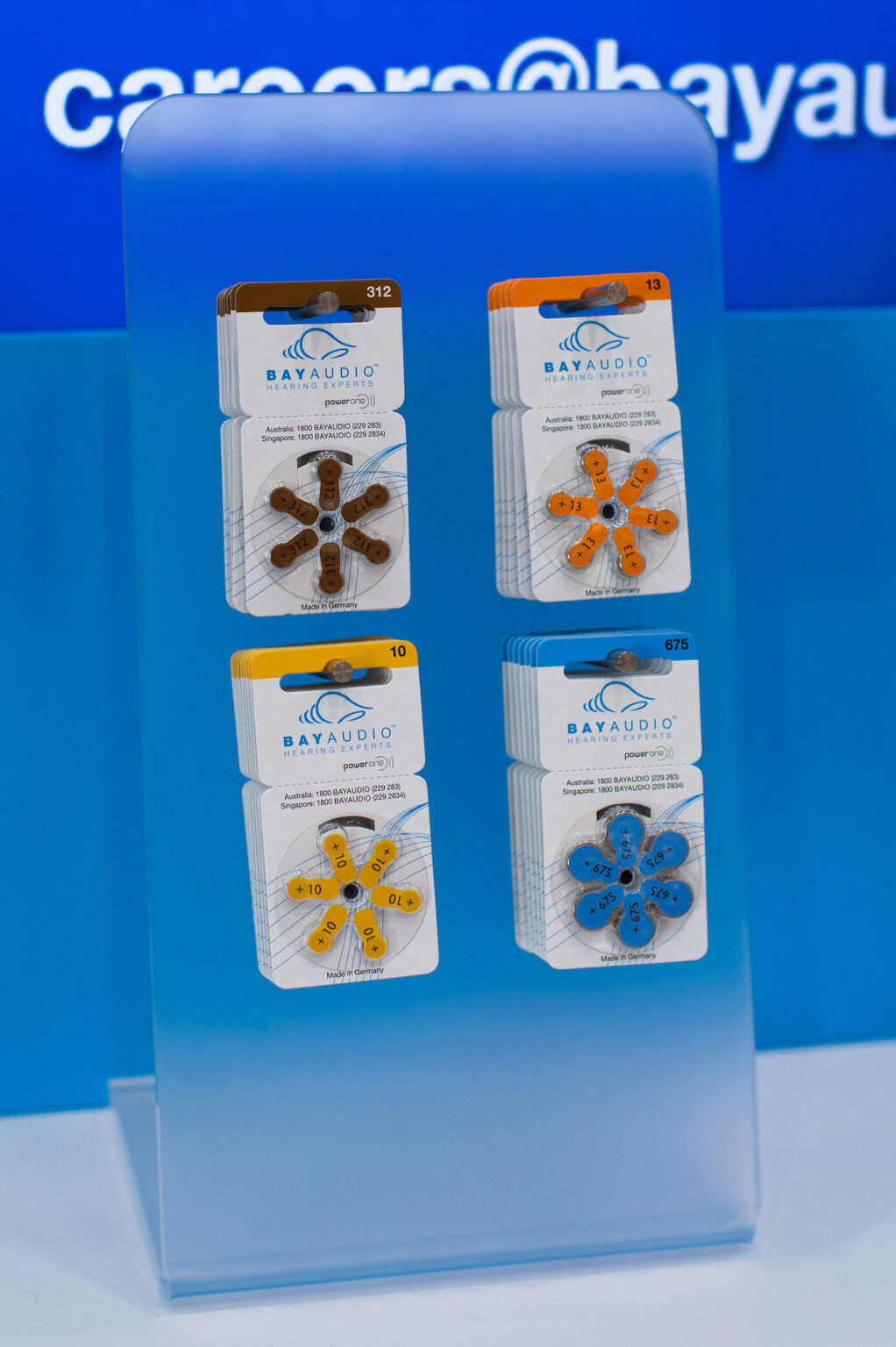 Accessories & Phones for the Hearing Impaired | Bay Audio