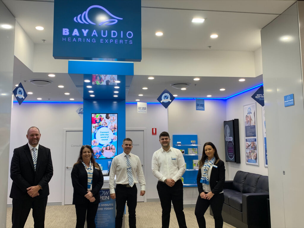 Improving Room Acoustics for Hearing Loss | Bay Audio