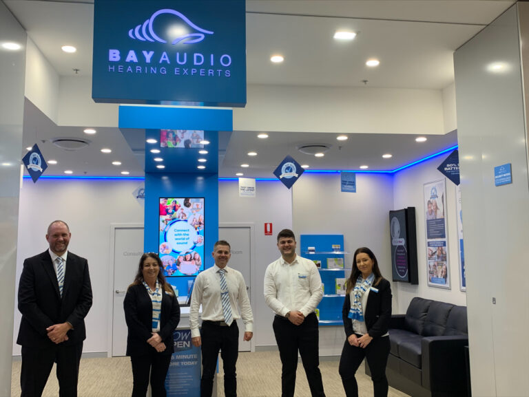 Improving Room Acoustics for Hearing Loss | Bay Audio