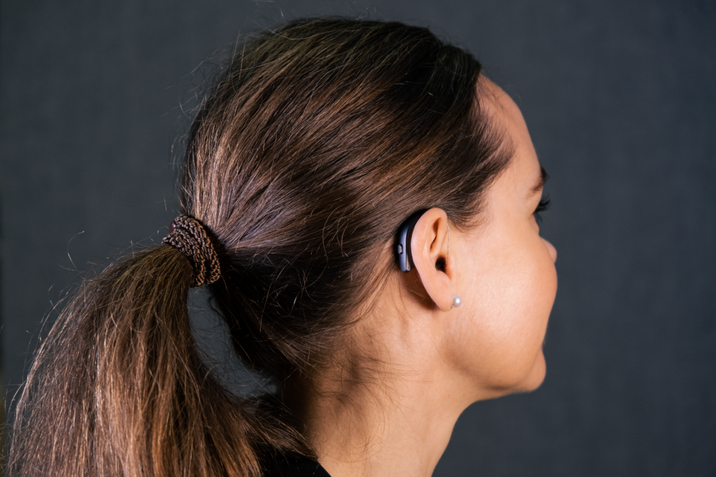 ReSound ONE Hearing Aids - Features & Benefits