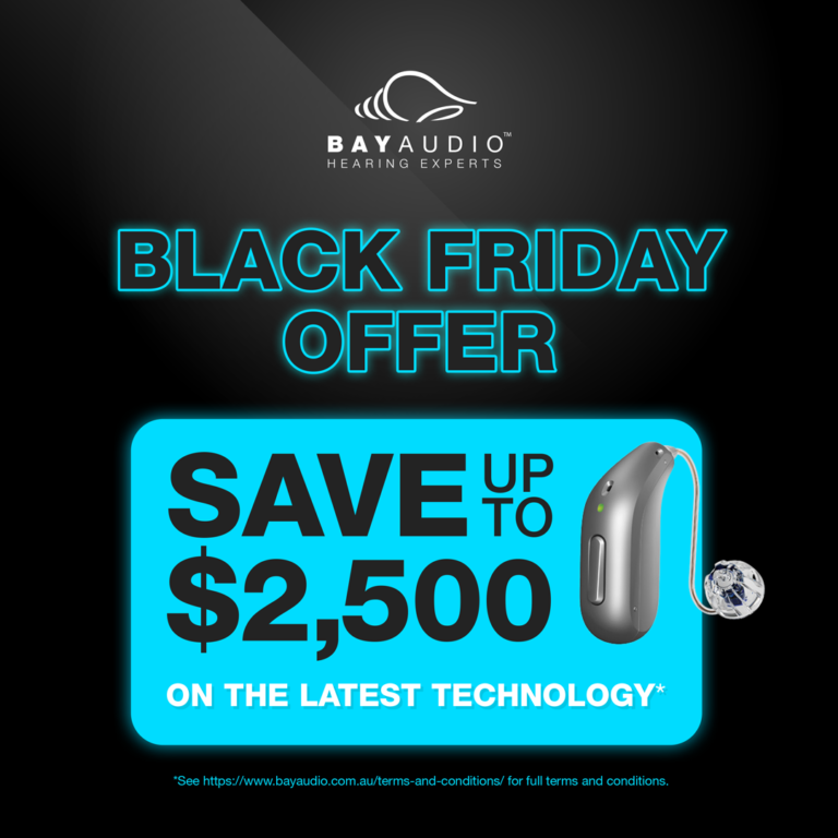 Your Hearing Aid Technology Experts | Bay Audio