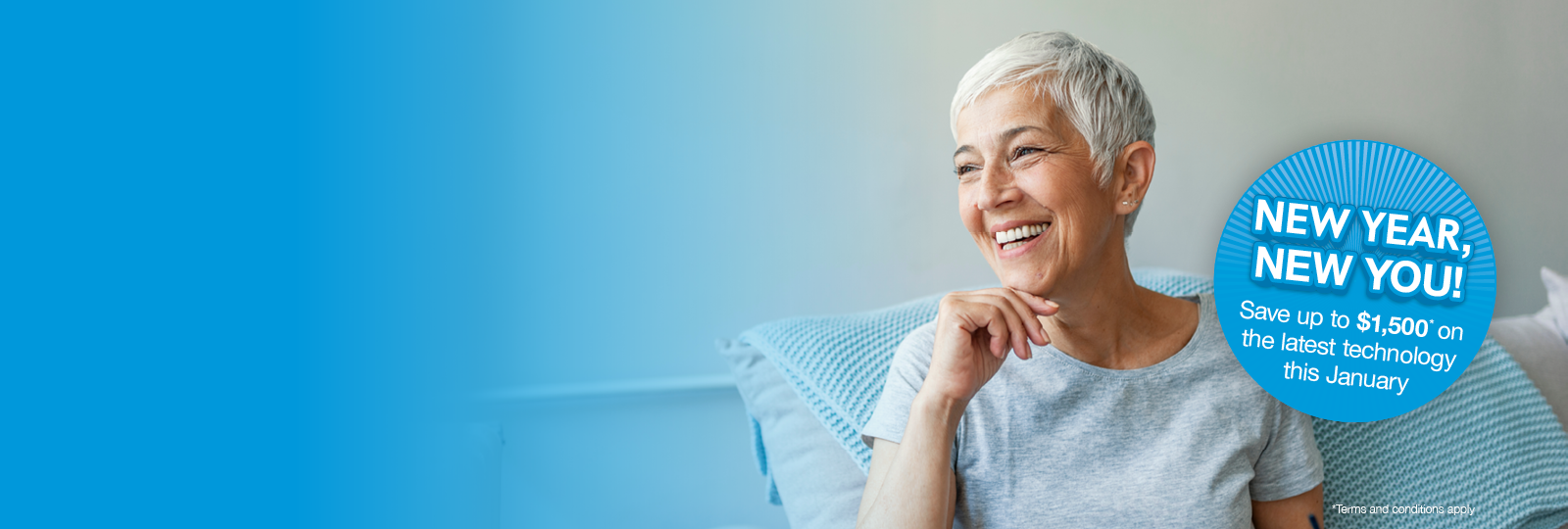 Your Hearing Aid Technology Experts | Bay Audio