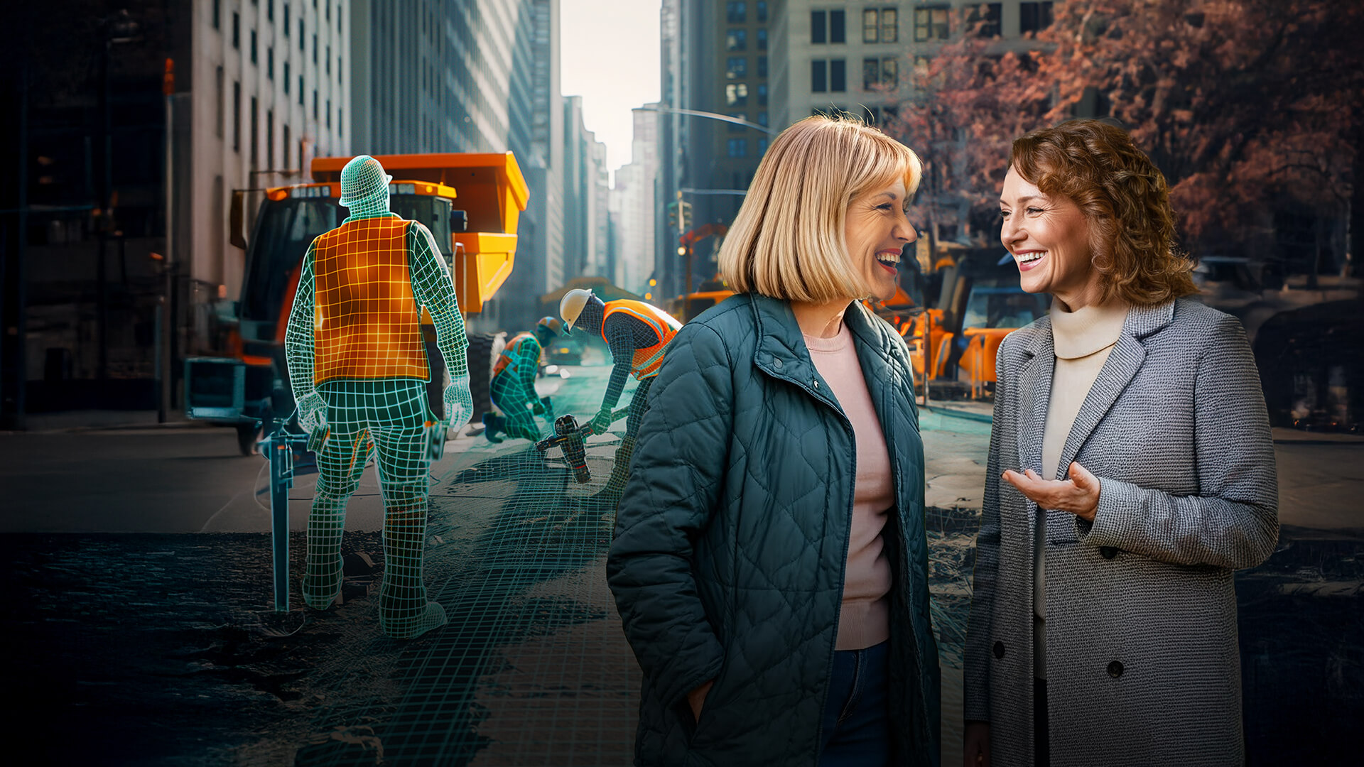 ampli-mini AI Hearing Aids - Features & Benefits